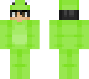 frog light | Minecraft Skins