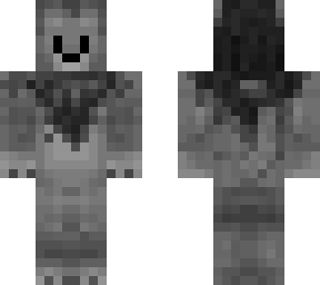 gigachad | Minecraft Skins