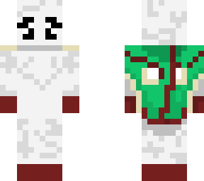 luna moth | Minecraft Skins
