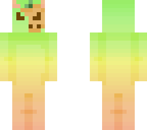 mango | Minecraft Skins