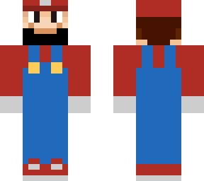 smg4 | Minecraft Skins
