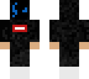 maniac | Minecraft Skins