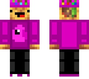 taco | Minecraft Skins