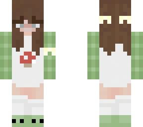miaaaa | Minecraft Skin