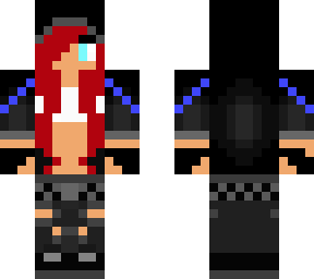 Mimi | Minecraft Skin