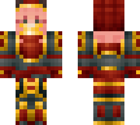 samuri | Minecraft Skins