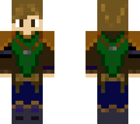 moose | Minecraft Skins