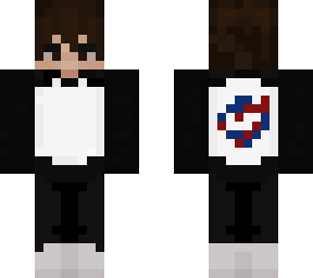 nasa | Minecraft Skins