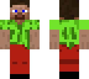 steve clothes | Minecraft Skins
