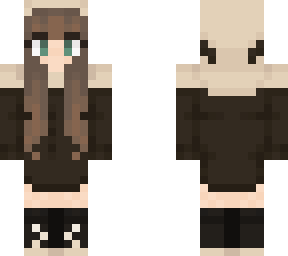 Noddy: Pokemon Trainer (Mimikyu) | Minecraft Skin