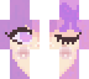 Novaskys ac skin//RQ | Minecraft Skin