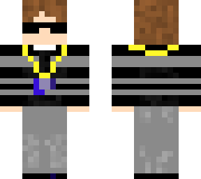 NWA | Minecraft Skin