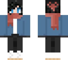 parasite | Minecraft Skins