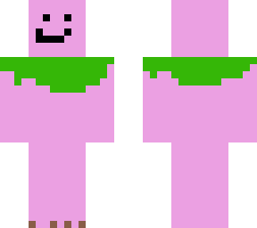 pig ting | Minecraft Skin