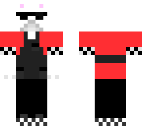 bulletproof vest | Minecraft Skins