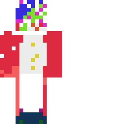 Poop | Minecraft Skin