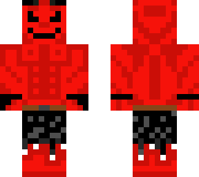 Primera Skin | Minecraft Skin
