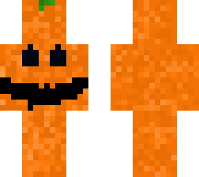 Punpkin | Minecraft Skin