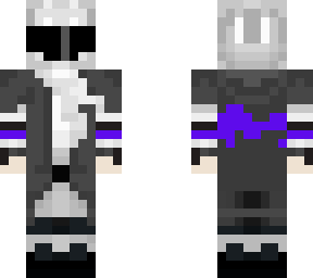 biker | Minecraft Skins