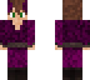 peasent | Minecraft Skins