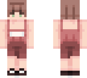 racer | Minecraft Skins