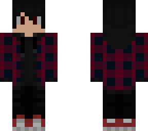 vampire boy | Minecraft Skins