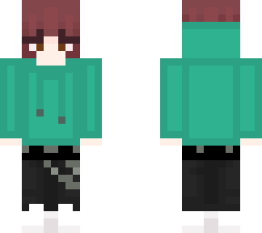 rem | Minecraft Skins