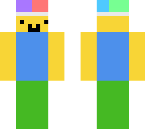 rfs | Minecraft Skin