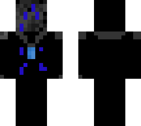 sorcerer | Minecraft Skins