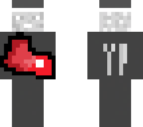 meat | Minecraft Skins