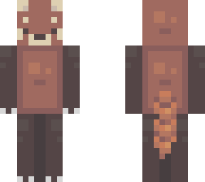sloth | Minecraft Skin
