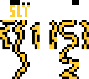 sly | Minecraft Skin