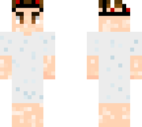 eleven stranger things | Minecraft Skins