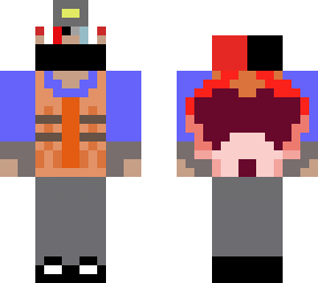 tenshi | Minecraft Skins