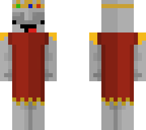 the rock | Minecraft Skins