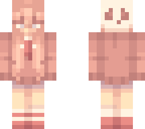 the softy | Minecraft Skin