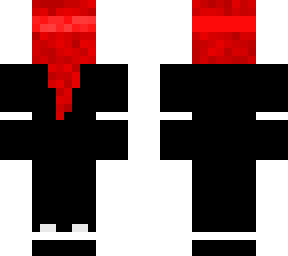 Thug | Minecraft Skin