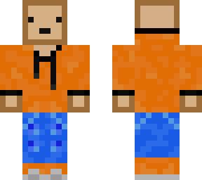 toast | Minecraft Skins