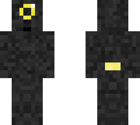 umbreon | Minecraft Skins