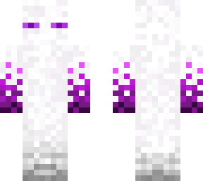 white creeper | Minecraft Skins