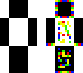 trippy | Minecraft Skins