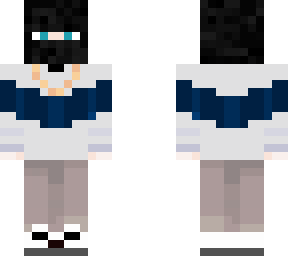 xyz | Minecraft Skins