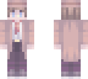 yeah_jaron | Minecraft Skins