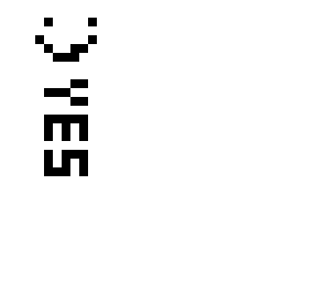 YES | Minecraft Skin