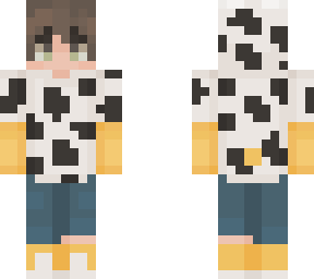 peanuts | Minecraft Skins