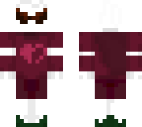 dirk strider | Minecraft Skins