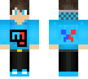 acenix | Minecraft Skins