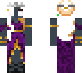 adawd | Minecraft Skin