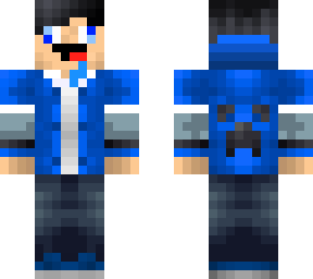 bebe noob | Minecraft Skins