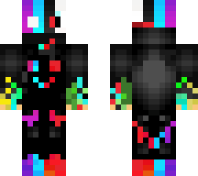 galaxy | Minecraft Skins